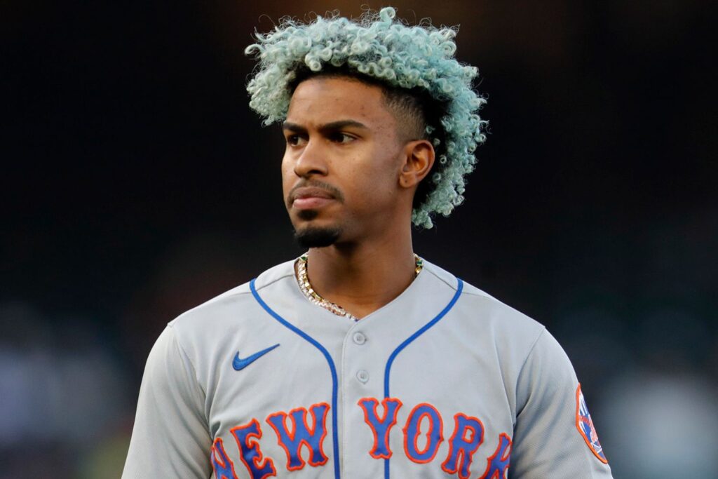 BREAKING: Francisco Lindor Sends Shocking Message With Mets Facing Major Decision.Read more in ...